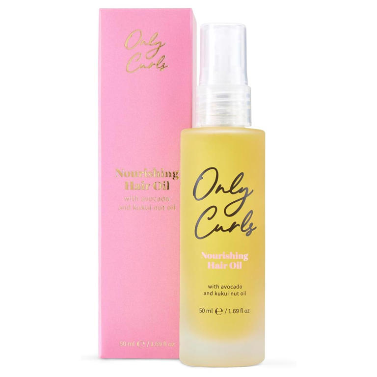 These are, hands down, the best curly hair products to take texture to ...