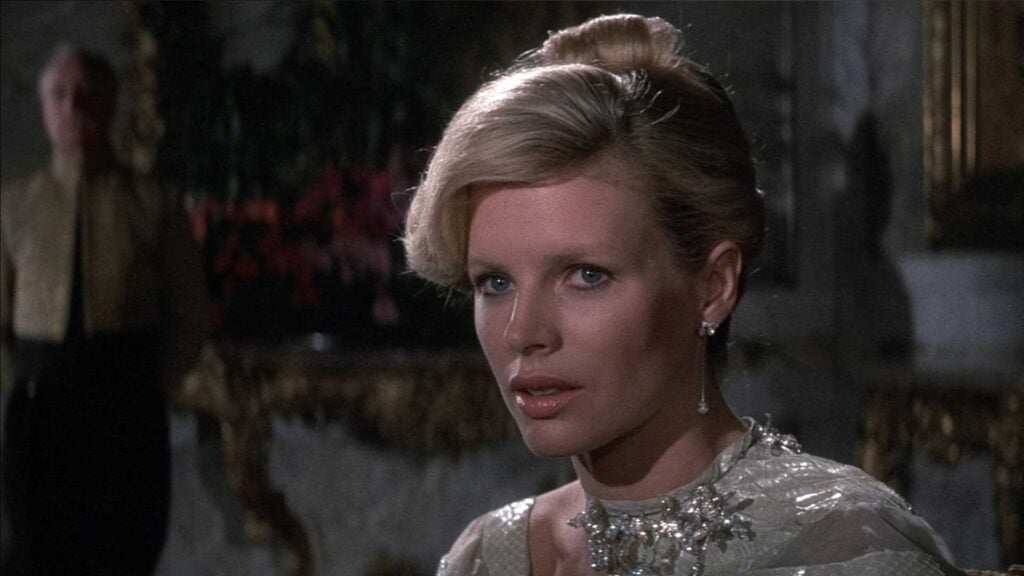 Kim Basinger looks timeless at 72 years old, 43 years after Never Say ...