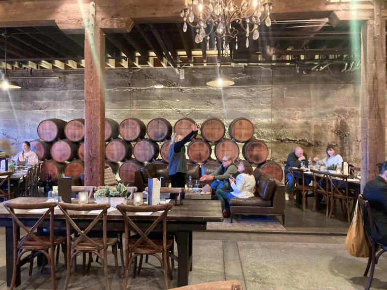 Beyond Napa: Authentic charm in Livermore Valley wine country