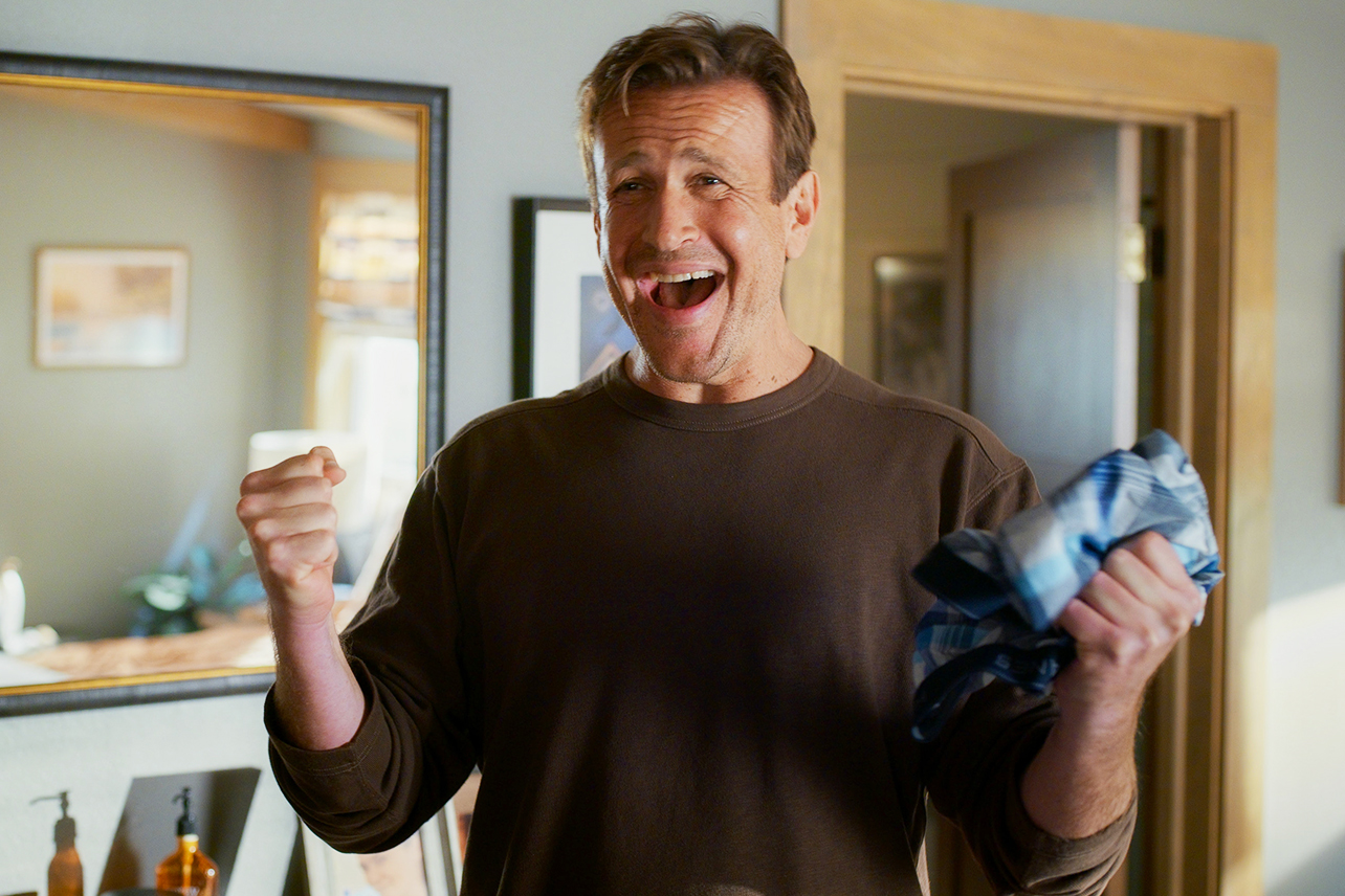 'Shrinking' season 4: Apple TV's hit comedy snags early renewal ahead ...