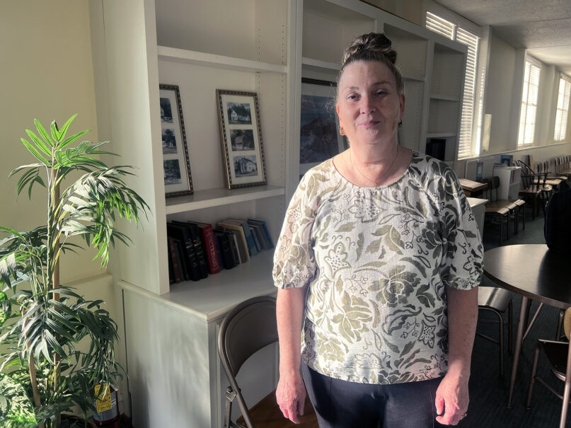 In fire-scarred Altadena, displaced congregations remain 'in the ...