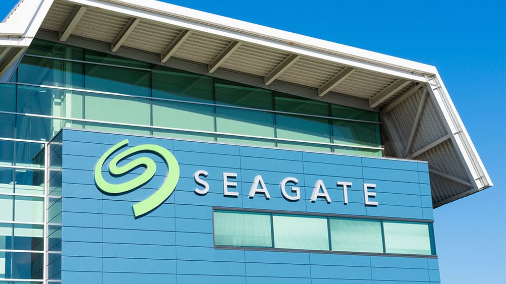Seagate beats earnings expectations amid strong AI data storage demand
