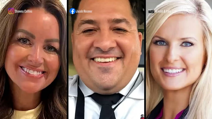 First Victims Identified After Private Plane Crashed During Takeoff ...