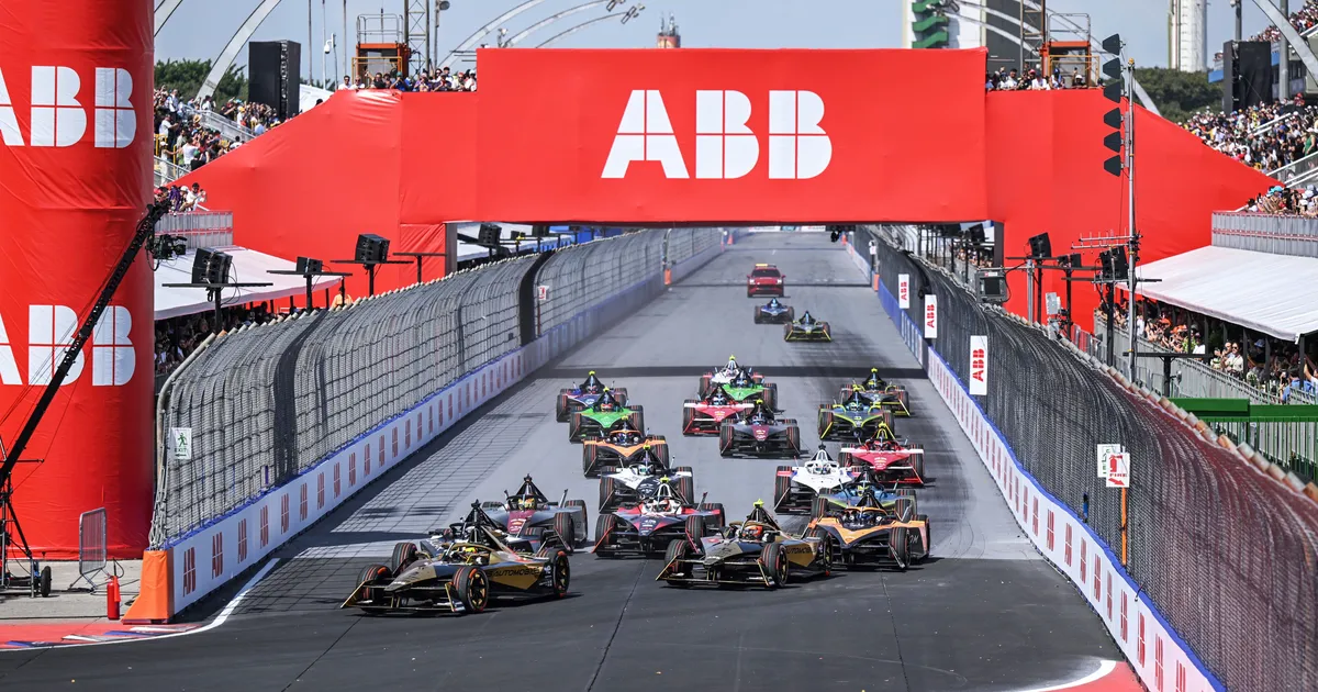 STEM meets speed: Miami-Dade County students gear up for Formula E with ...