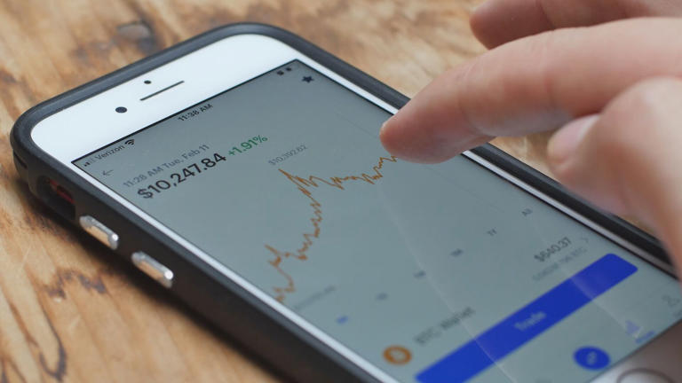 Alabama lawmaker proposes bill to protect consumers from crypto ATM scams