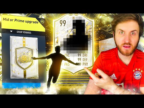 This is what you get from a mid or prime icon upgrade pack!