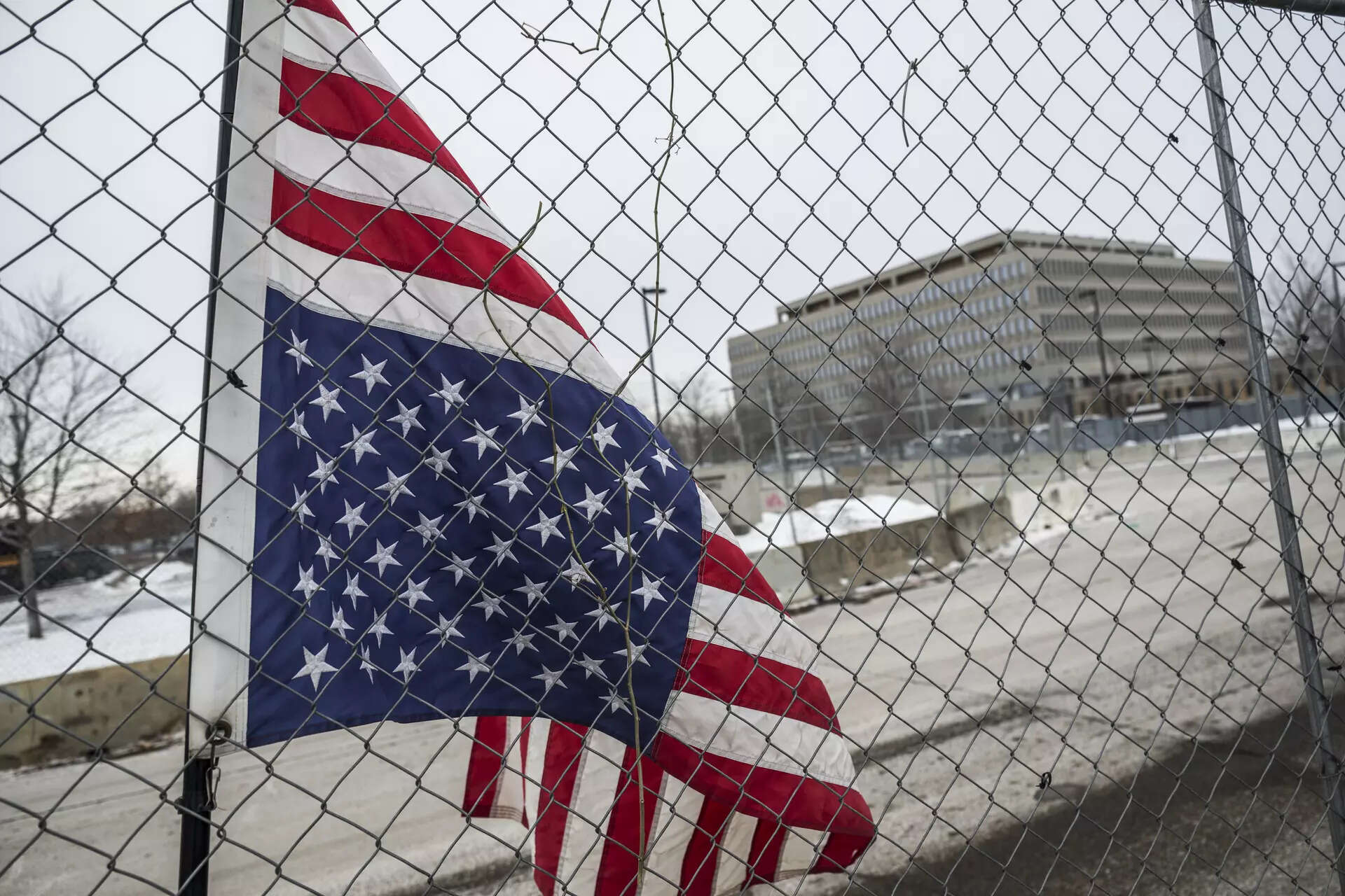 Shooting near US–Mexico border: One critical after Border Patrol-linked ...