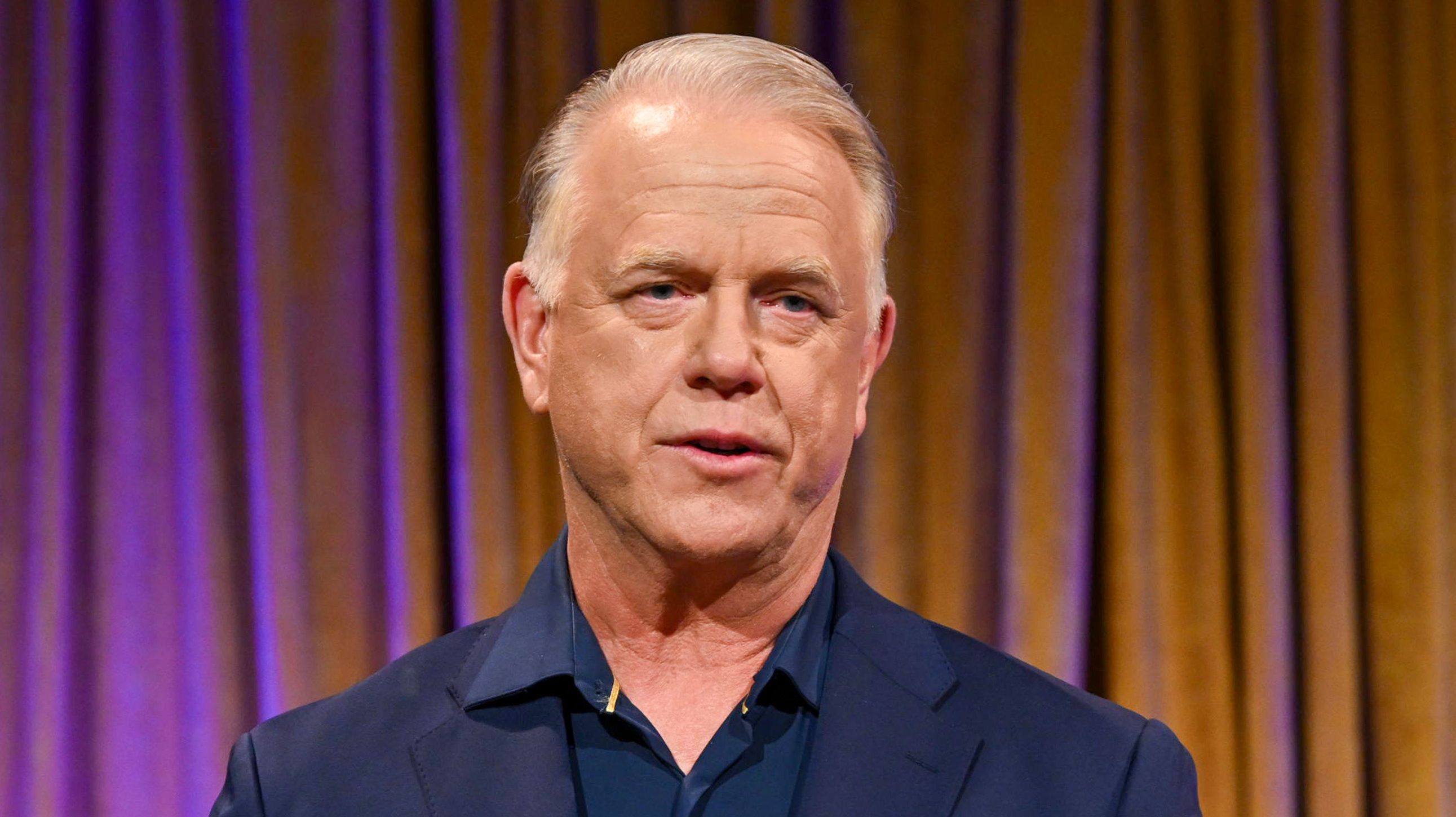 Boomer Esiason floats $230 million QB as Jets veteran bridge option