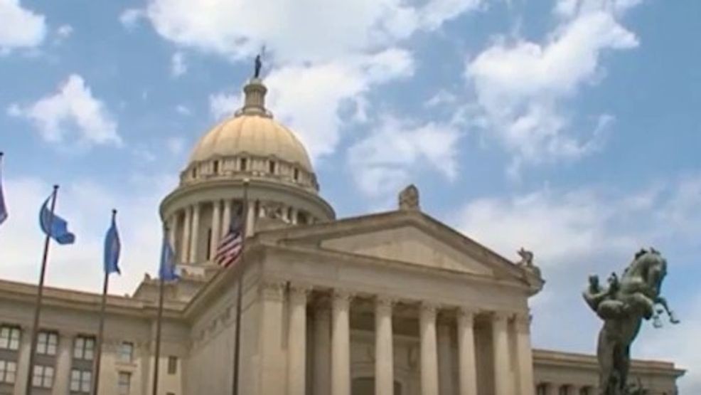 Oklahoma lawmaker proposes legislation targeting terrorism and illegal ...