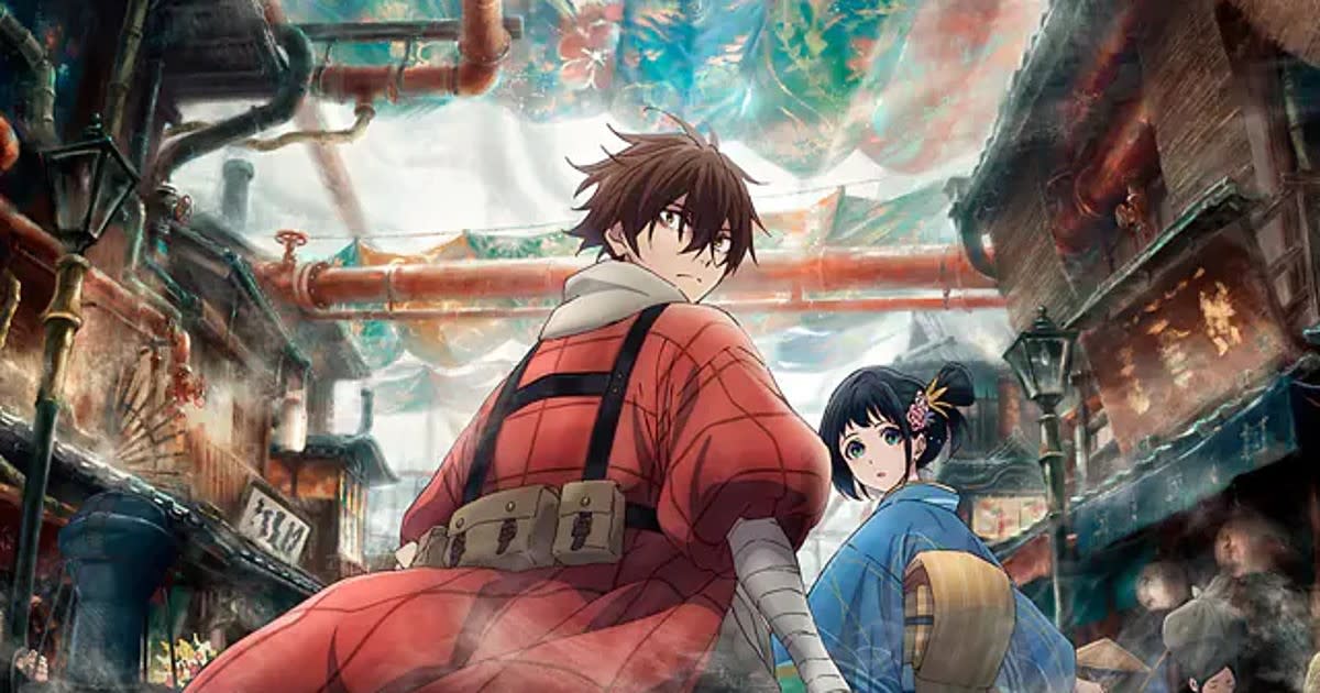 Netflix Japan reveals ambitious 2026 lineup with 13 new series and live ...