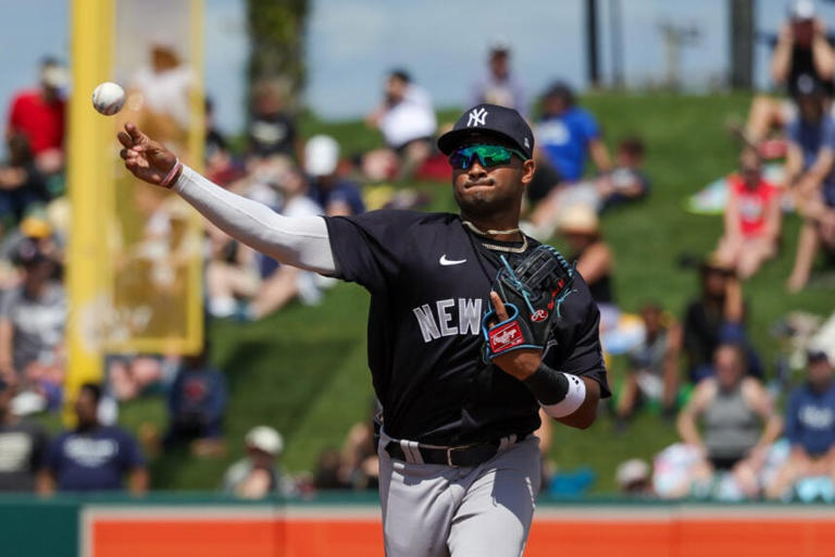 Yankees hire Mario Garza as new director of international scouting