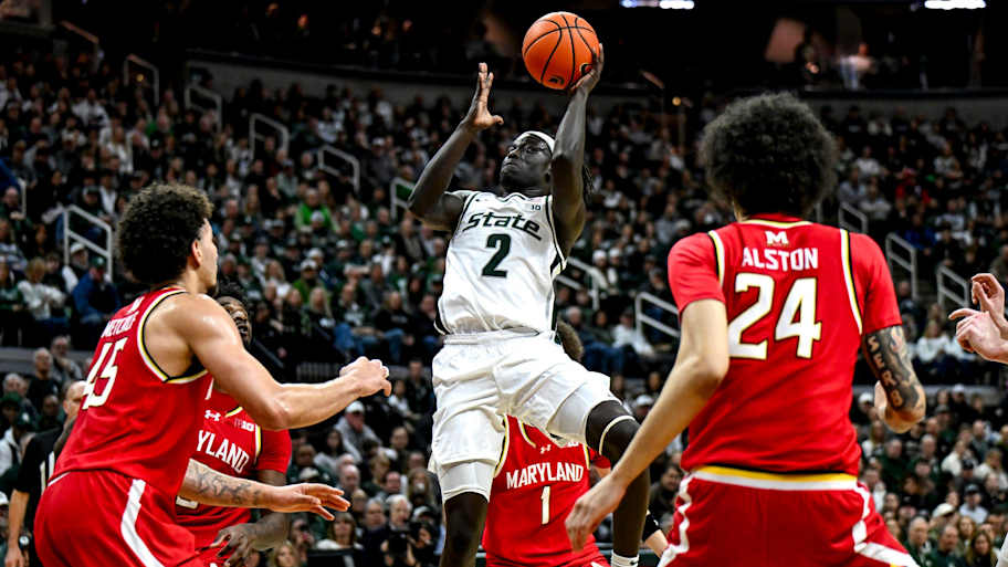 Michigan State vs Rutgers final betting odds and a prediction