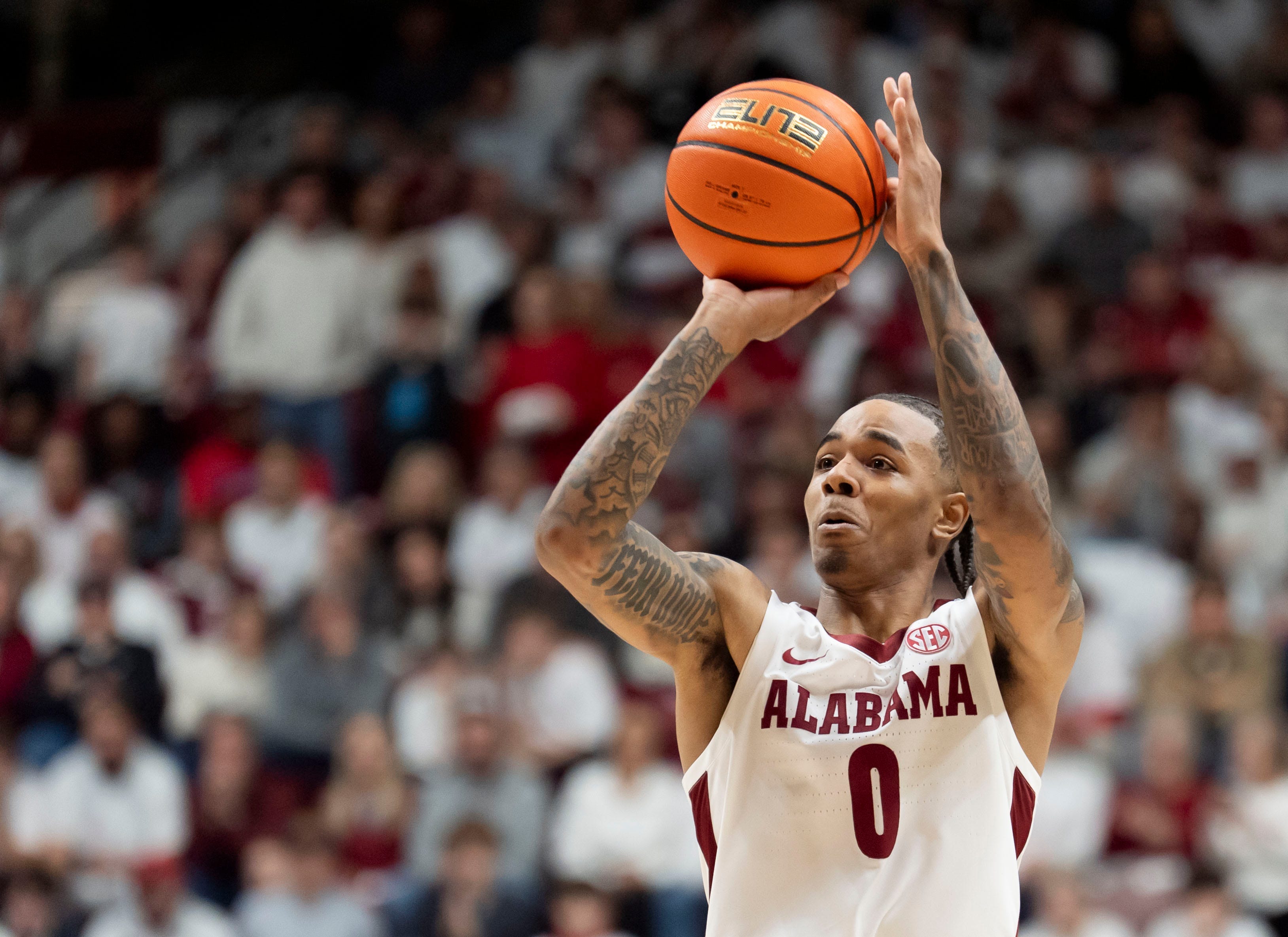 Alabama vs. Missouri: College basketball betting odds, pick