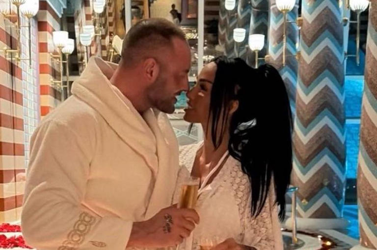 Inside Katie Price's rollercoaster love life as she 'changes name ...