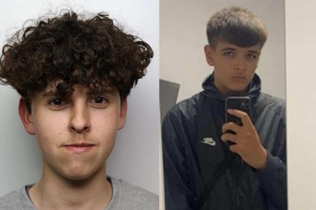 Urgent appeal updated as two missing boys believed to have travelled to ...
