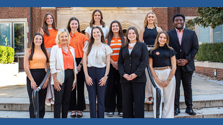 UT students set to work behind the scenes at this year's Super Bowl