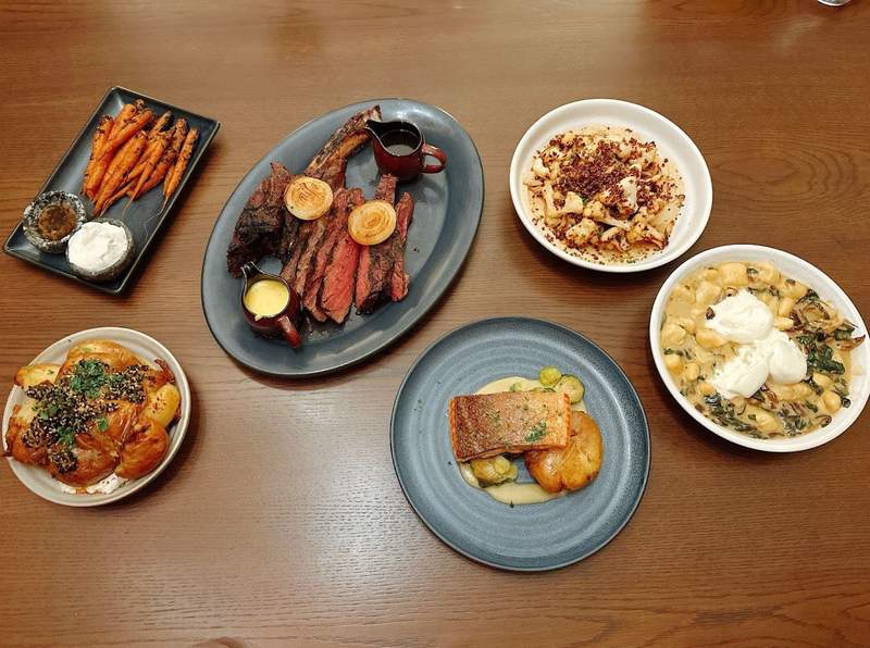 A Tennessee foodie road trip: Franklin, Nashville and Memphis one bite ...