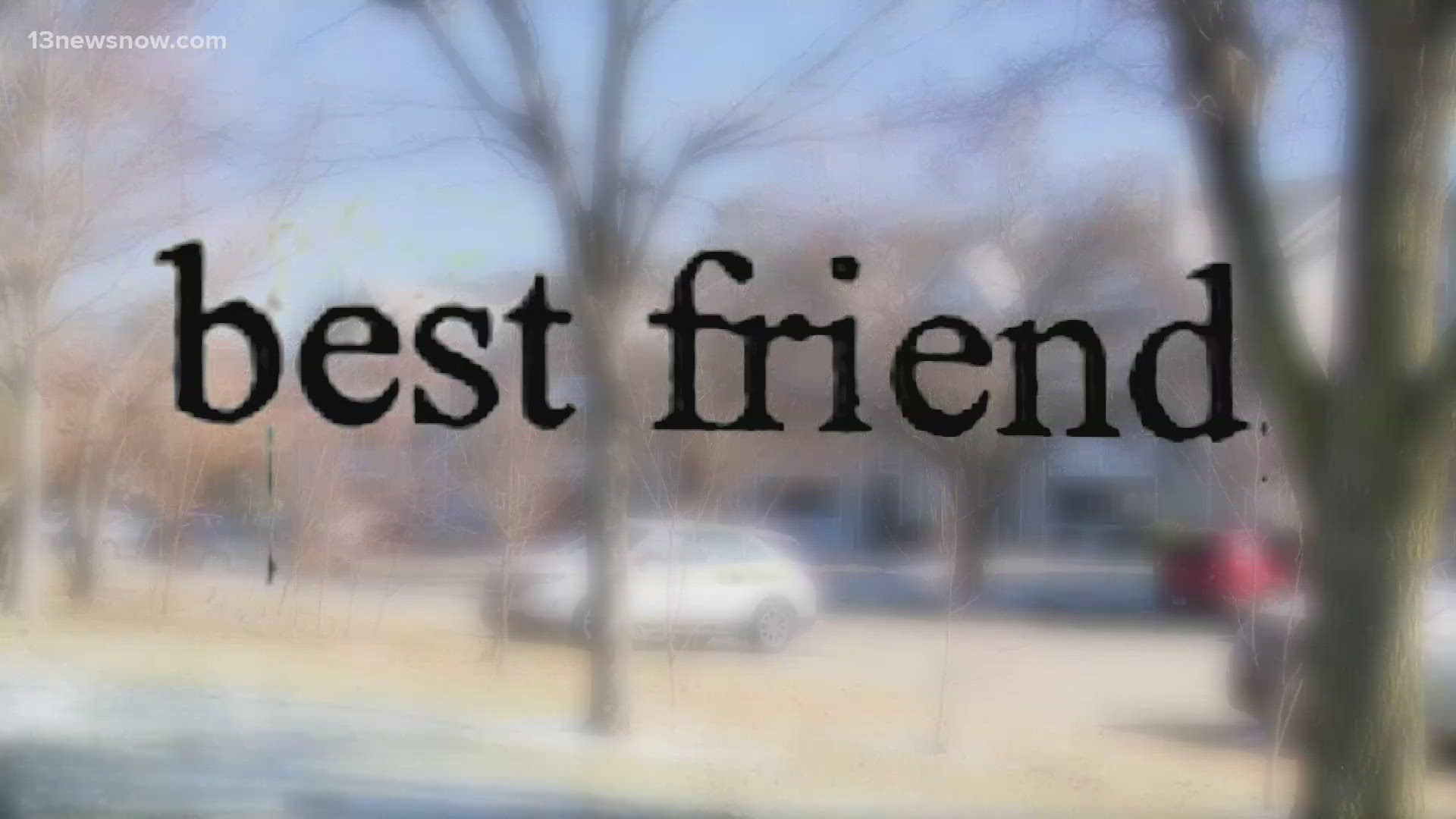 Court documents: Newport News man accidentally shoots, kills best friend