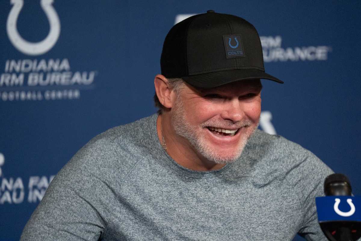 Colts hit a home run with 2 incredible selections to give its defense a ...