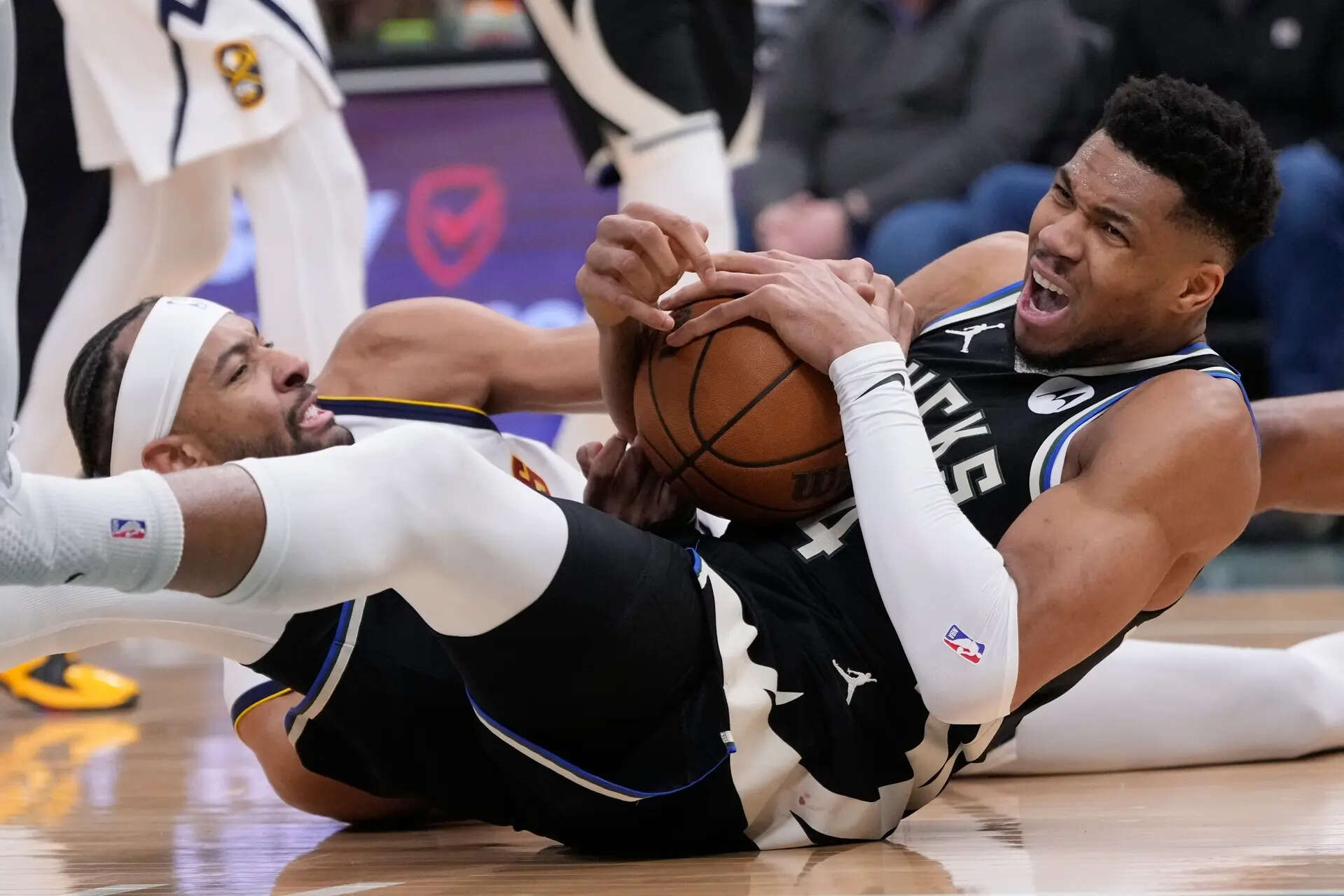 Is Giannis Antetokounmpo playing tonight vs the Philadelphia 76ers ...