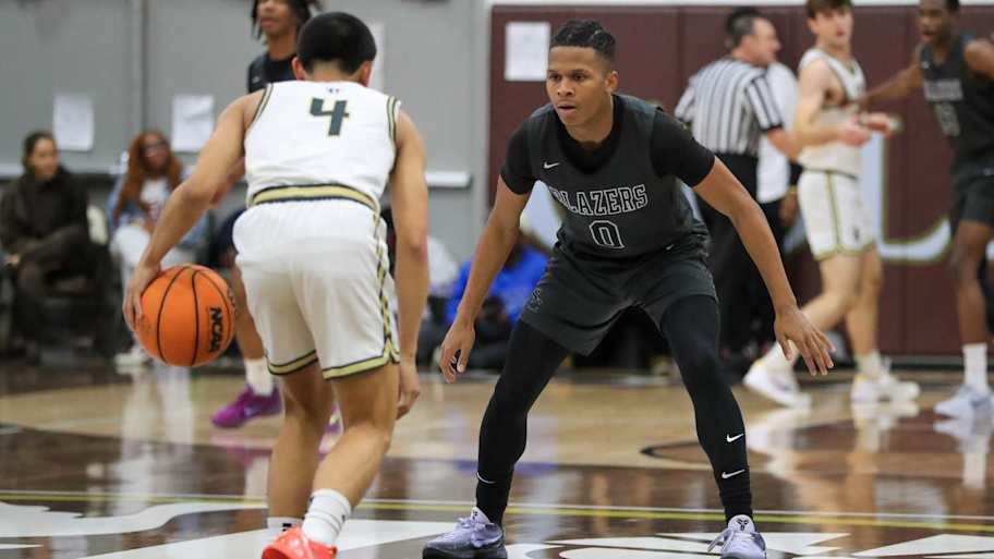 Los Angeles Metro high school boys basketball schedule & scores ...