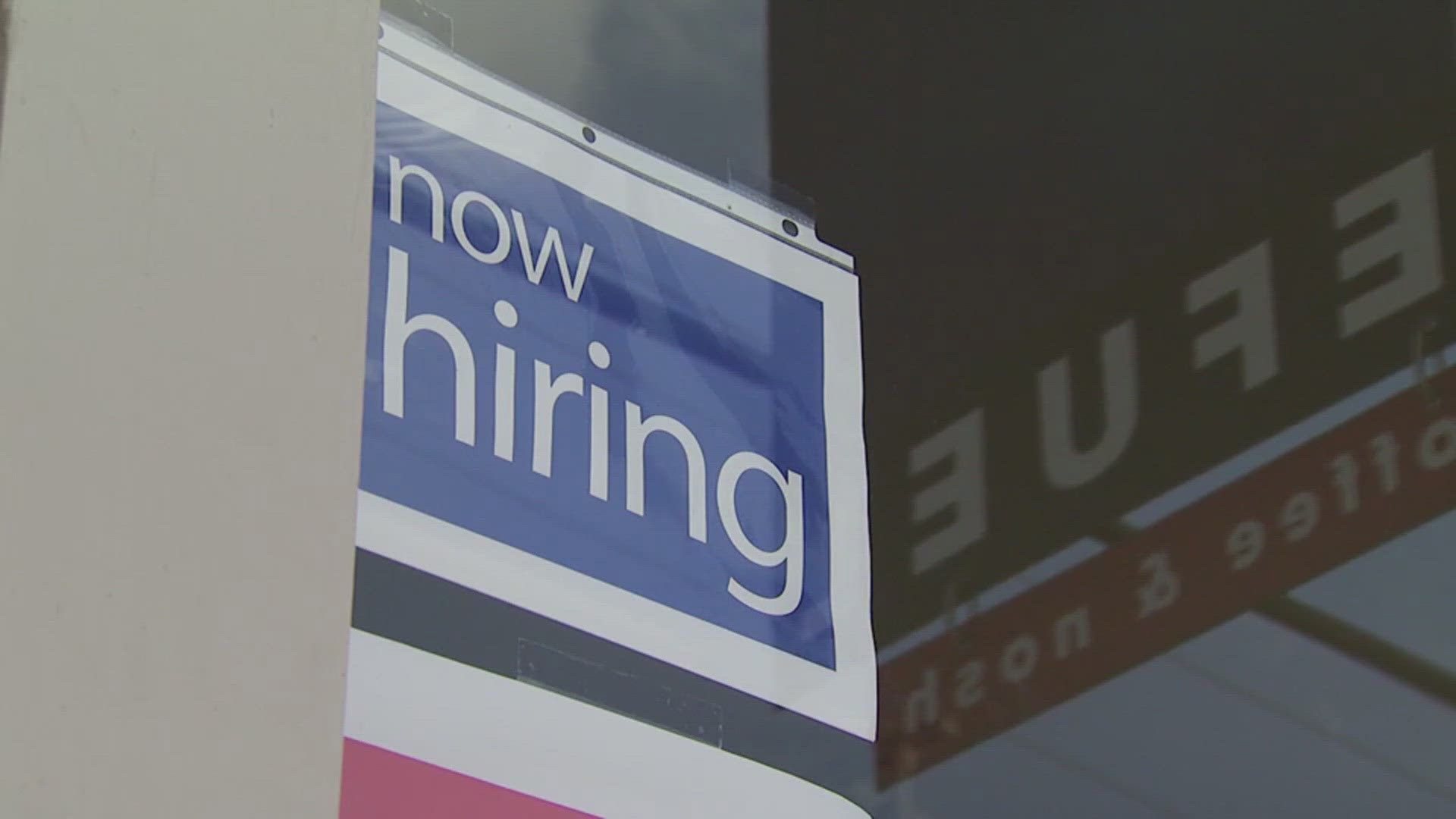 Maine's unemployment rate below national average