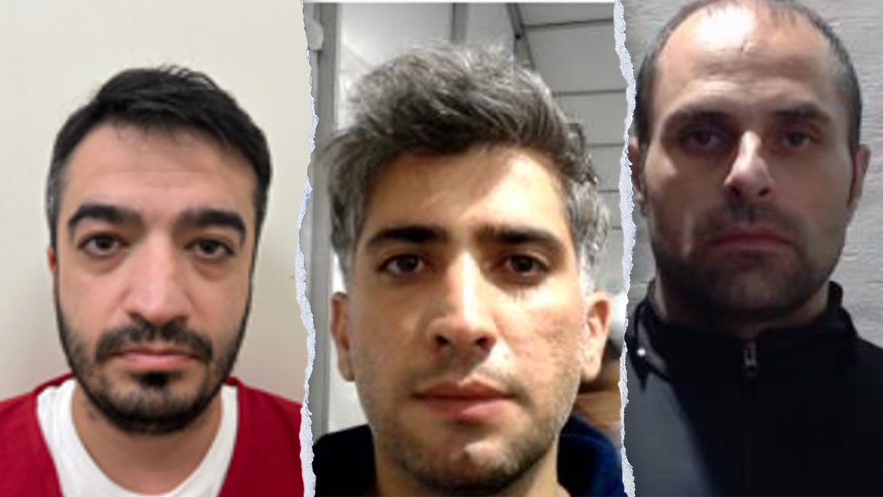 US deports 3 former Iranian Guard members amid rising tensions with Tehran