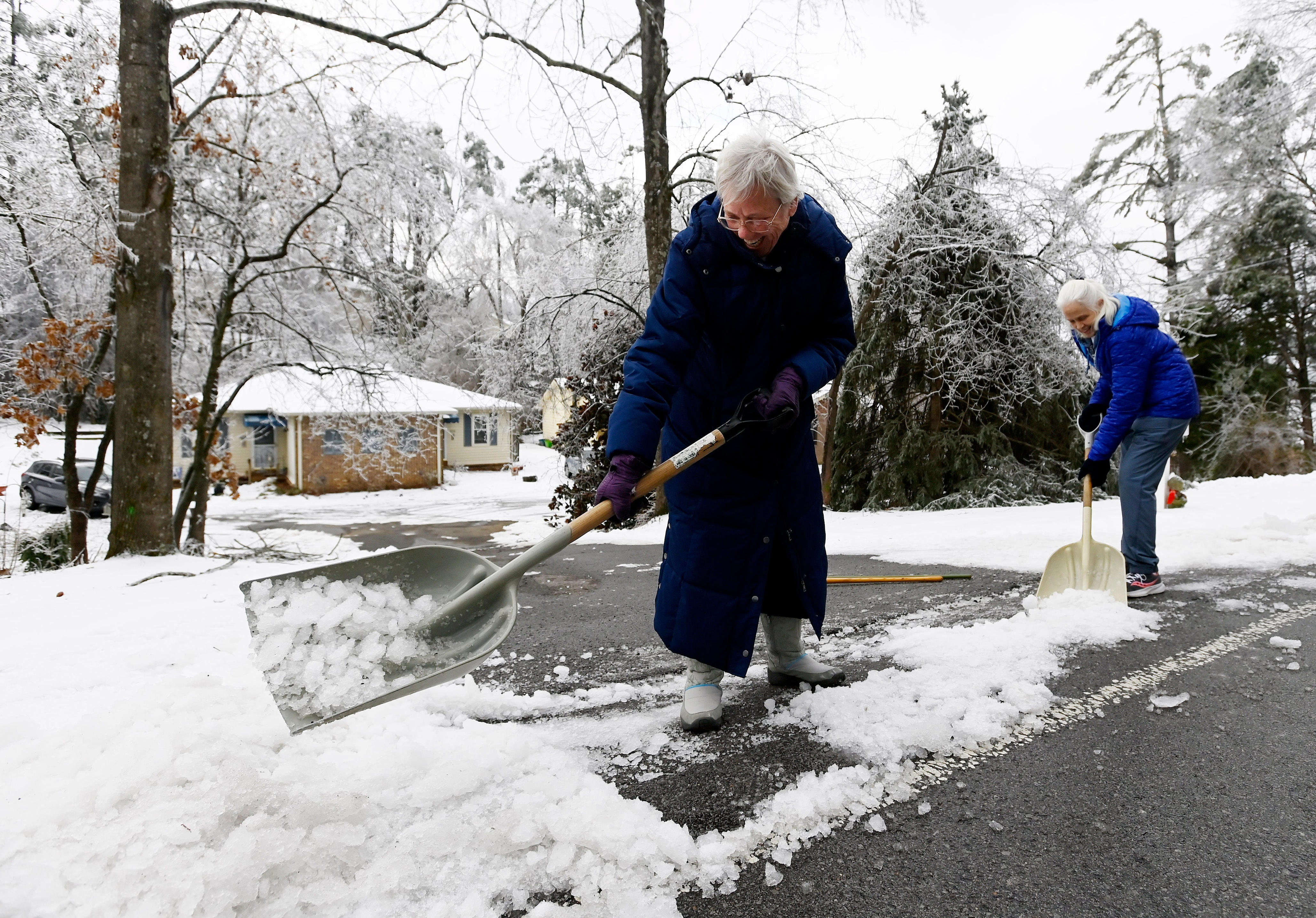 Nashville expect water main breaks to increase with weather impact