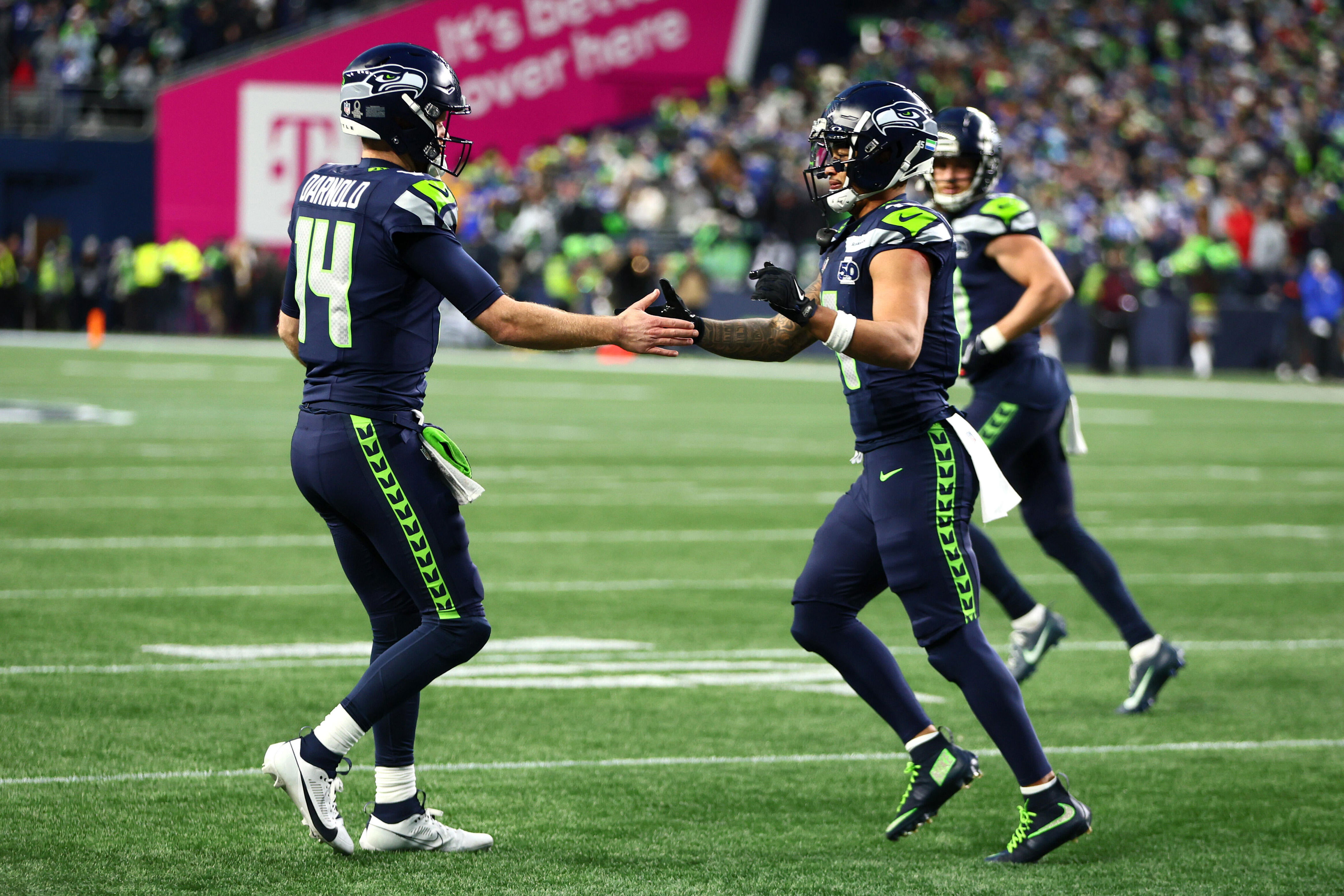 Why the Seahawks' Super Bowl 60 trip was destined to happen with new ...