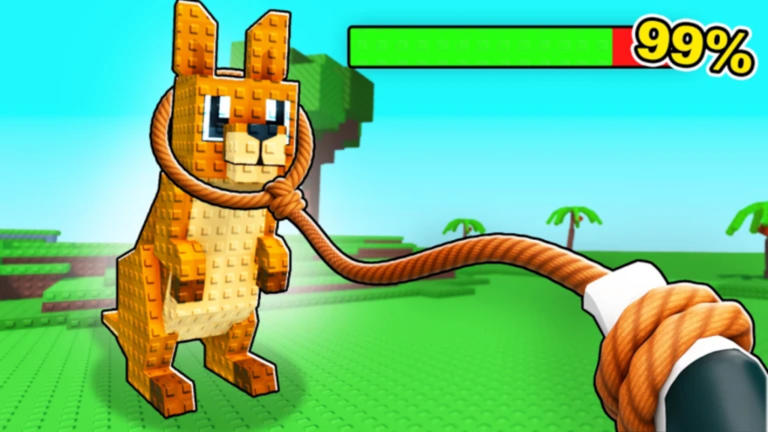 Catch and tame codes (May 2026)