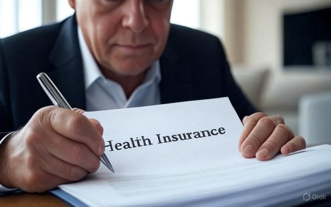 UnitedHealth stock falls despite earnings beat; CMS warns on buying dip