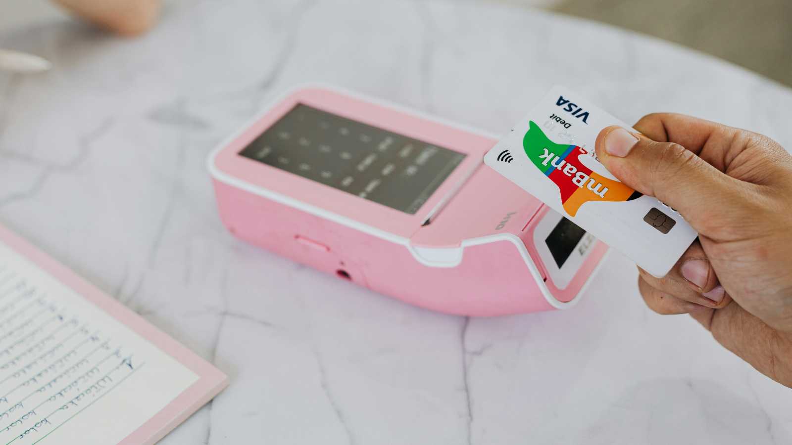 Fraud experts reveal 7 places where your debit card is most vulnerable