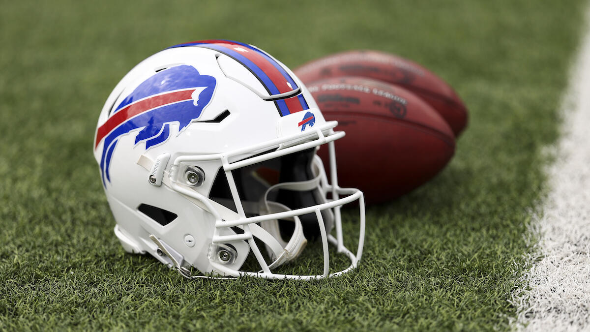 Buffalo Bills hire new head coach: Report