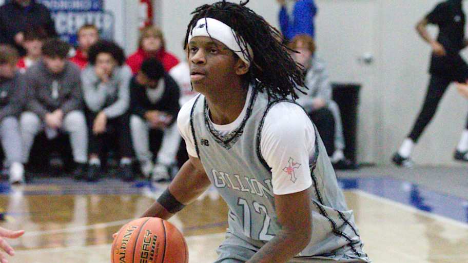 The Rise of a Gillion Academy Phenom From 'Skinny, Slow and Pigeon-Toed ...