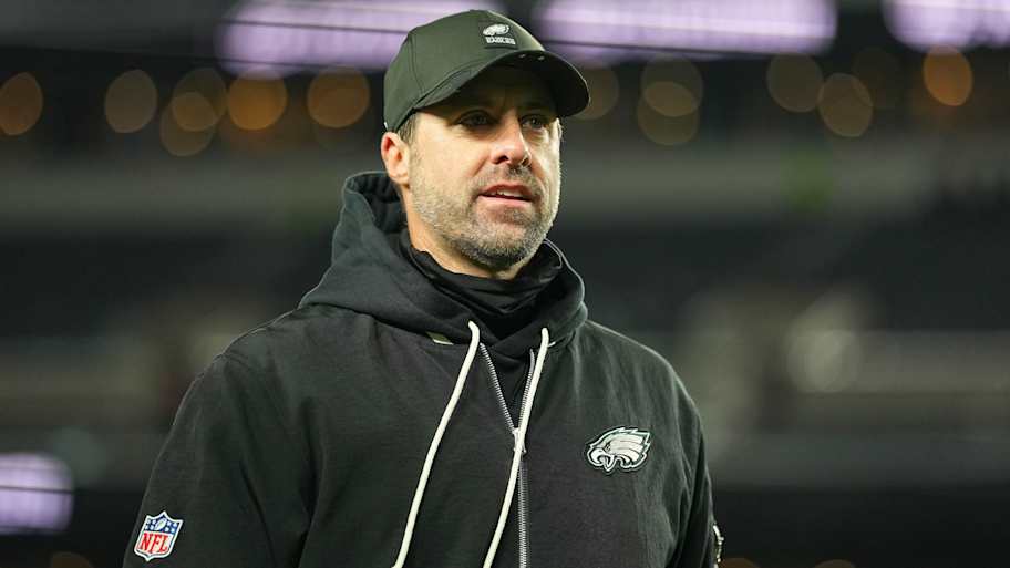 Eagles wildly interviewed OC candidate that'll make Kevin Patullo look good