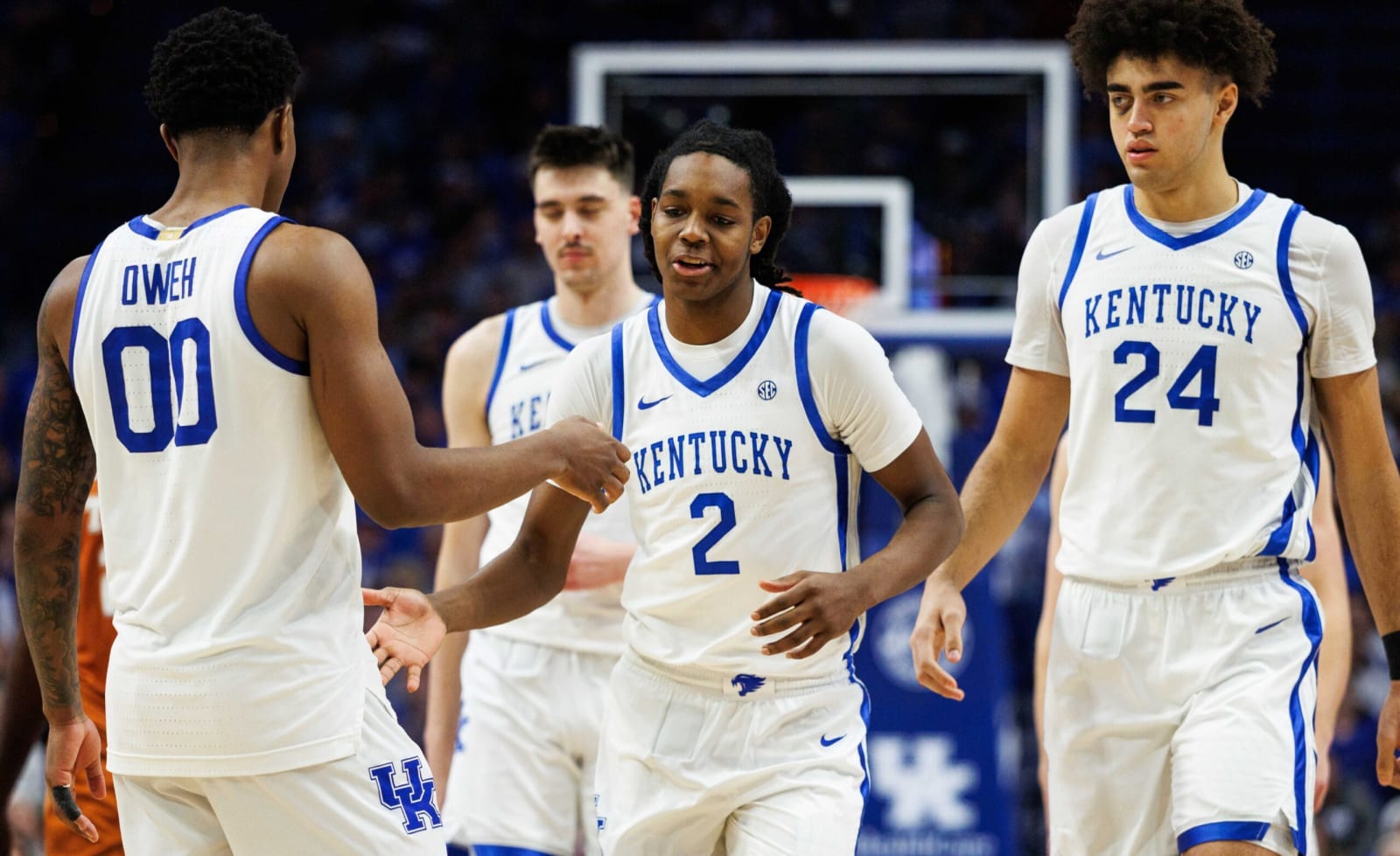 Vanderbilt vs Kentucky game preview, analytics deep dive