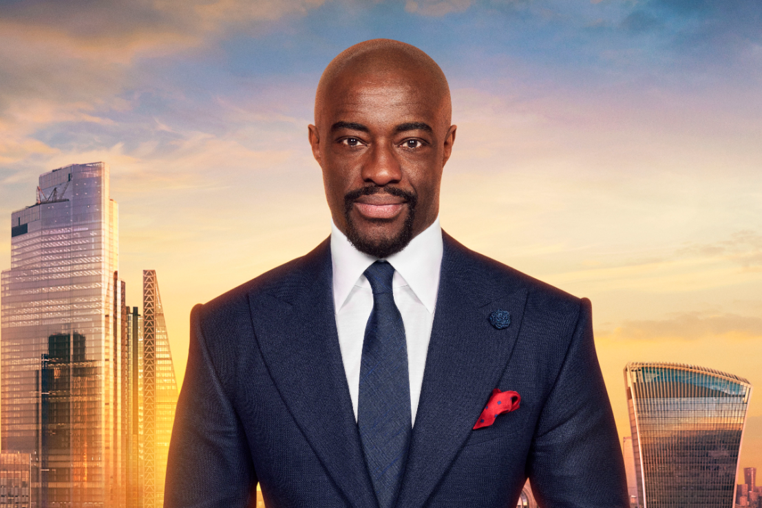 The Apprentice 2026’s Tim Campbell: ‘Me, softer than Karren Brady ...