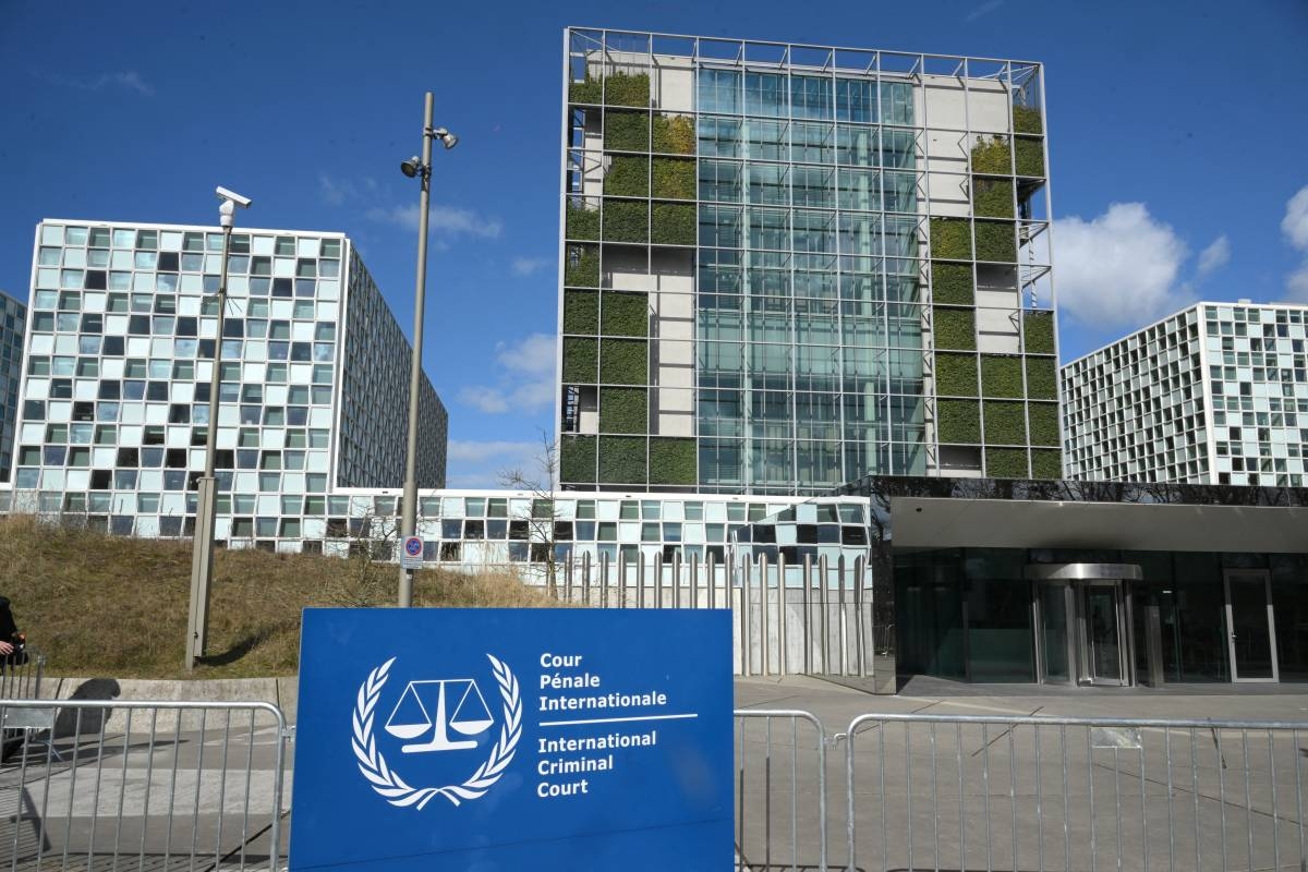 ICC rejects new bid for Duterte's interim release