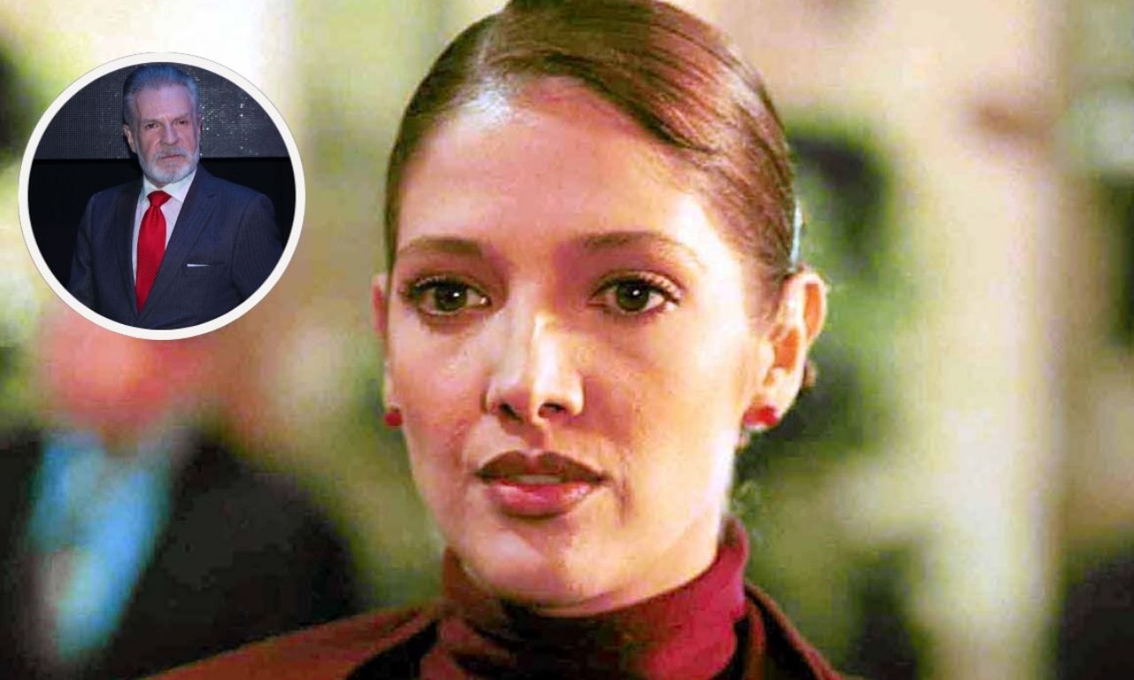 Famoso actor de Televisa habla de más y destapa la verdadera razón del ...