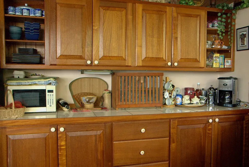 The 6 habits of people with immaculate kitchens who don't clean all day