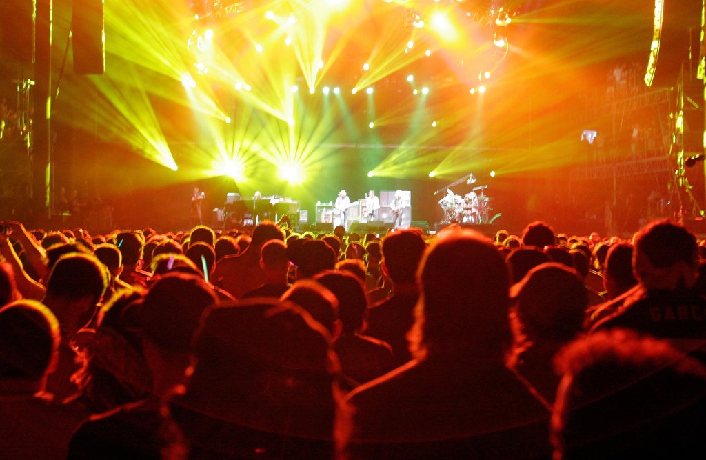 Range Sports Acquires Superfly, Live Event Firm Known For Bonnaroo ...