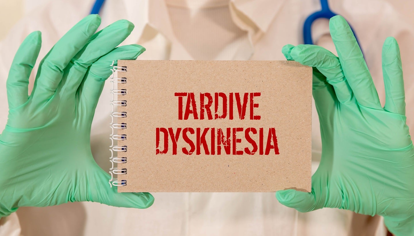 Neurocrine Biosciences begins phase II NBI-1065890 trial for TD