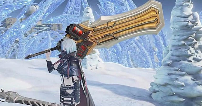 Code Vein 2 weapon locations: Where to find every sword, hammer, and ...
