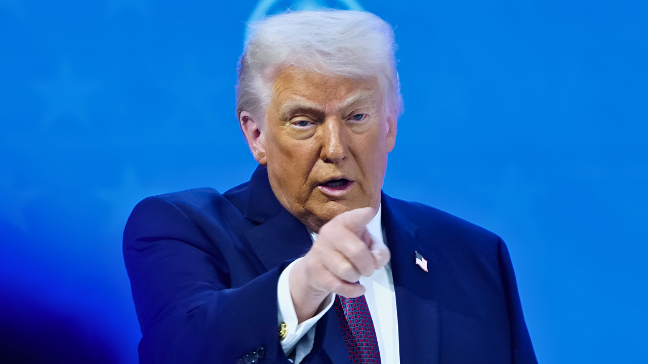 US abandons WHO after 78 years as world’s only nation to exit