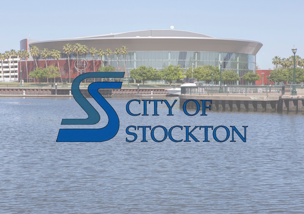 Stockton appoints Christine Tien as deputy city manager