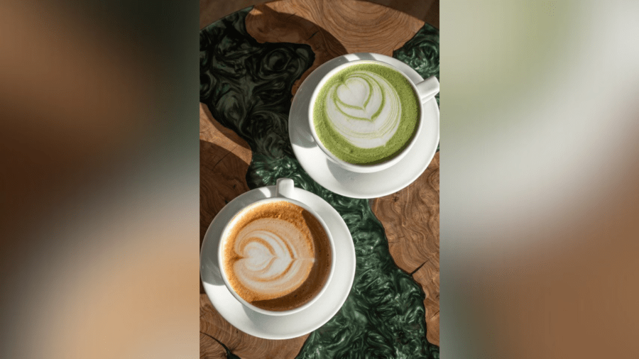 Evolve Coffee + Matcha to open in Mandeville in the spring