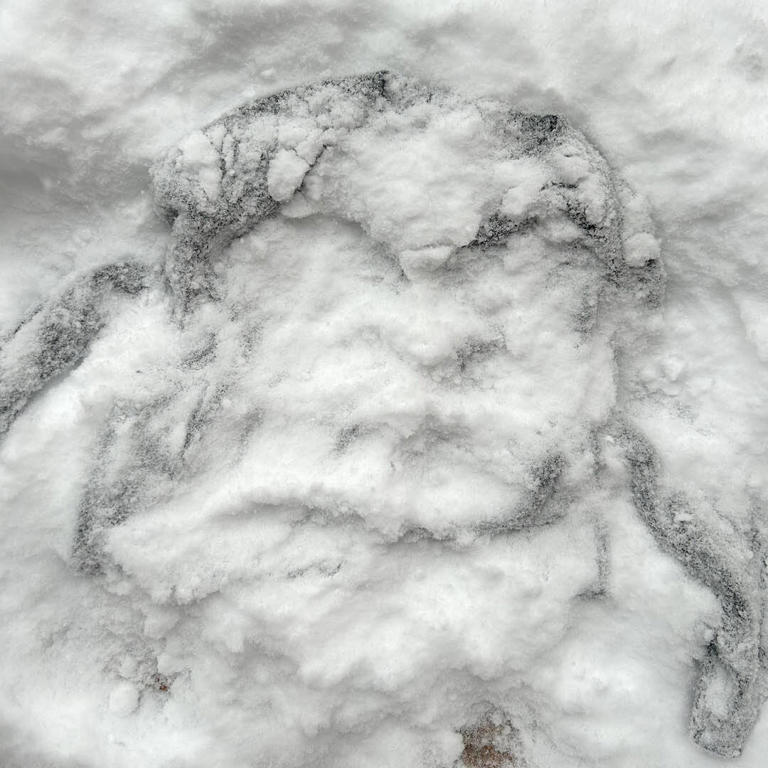 How to snow wash your sweaters