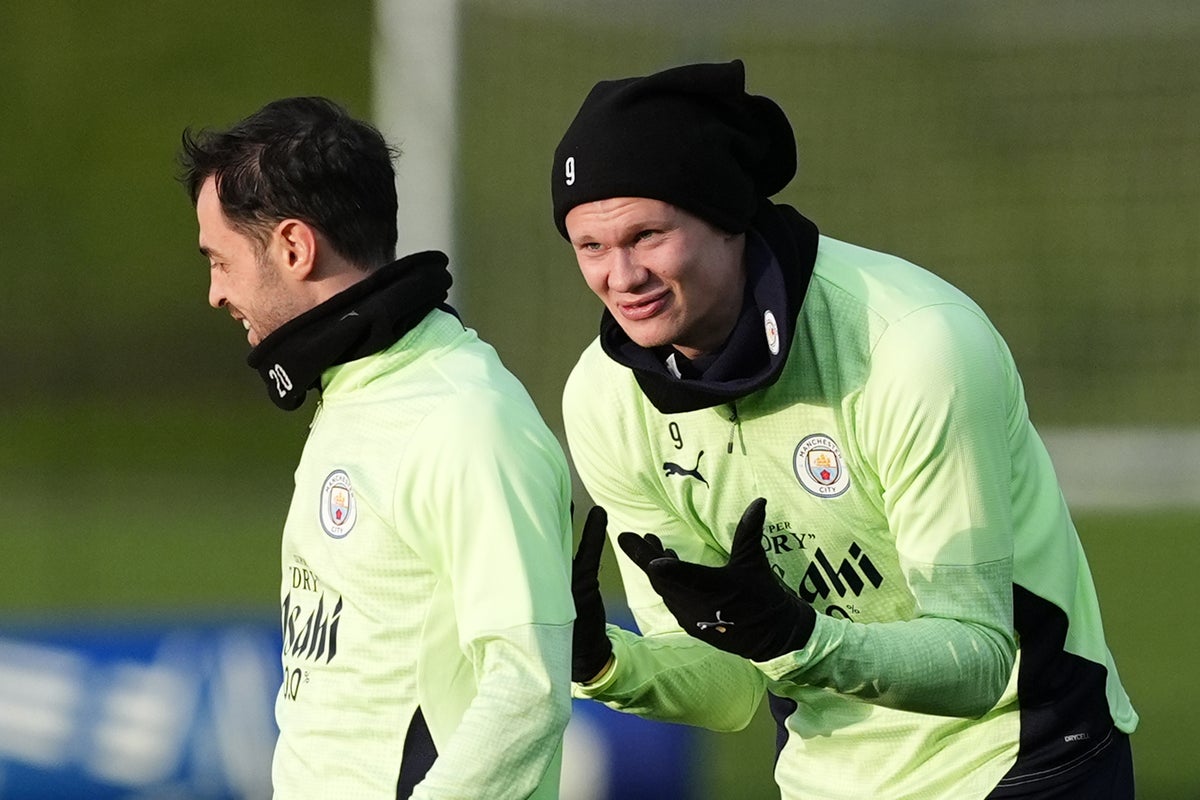 The evolution of Man City reveals a key Champions League change