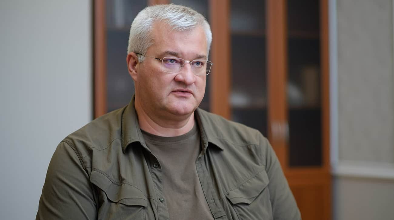 Ukrainian foreign minister calls Orbán a threat to Hungarian people