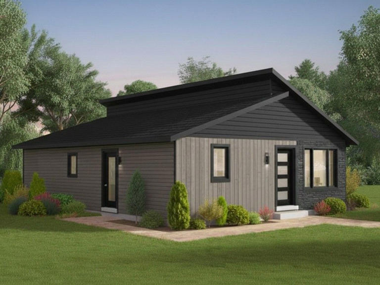 Caldwell First Nation launches next phase of building homes, building ...